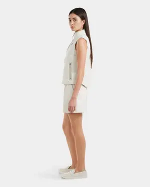 Rudsak Gabriella Light Down Quilted Vest