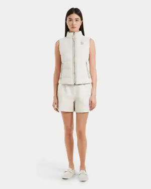 Rudsak Gabriella Light Down Quilted Vest