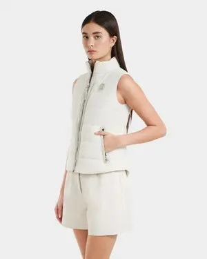 Rudsak Gabriella Light Down Quilted Vest