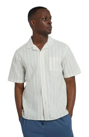 Onia Vacation Shirt