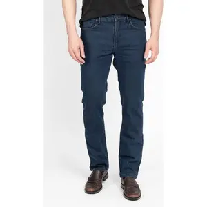 Overlap Jeans For Men