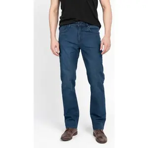 Overlap Bottoms For Men