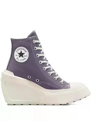 Converse Mid Heel Sneakers For Women