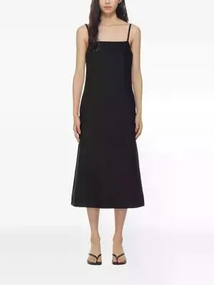 Studio Nicholson Slip Midi Dress