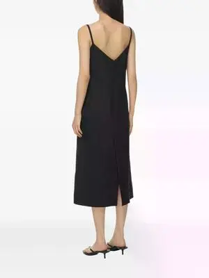 Studio Nicholson Slip Midi Dress