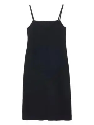 Studio Nicholson Slip Midi Dress