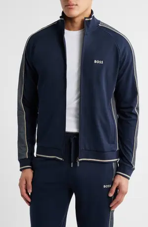 Boss Classic Jackets For Men