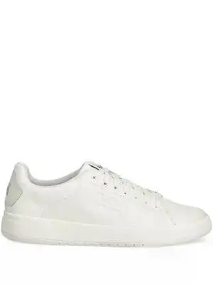 Helly Hansen Varberg Textured Leather Sneakers