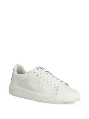Helly Hansen Varberg Textured Leather Sneakers