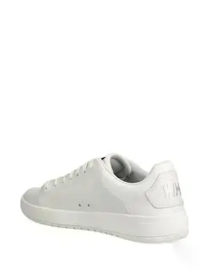 Helly Hansen Varberg Textured Leather Sneakers