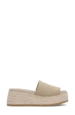Mia Freyja Platform Wedge Sandal