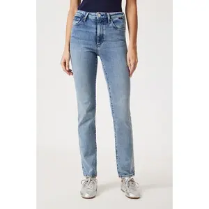 MAVI Kendra Straight Leg Jeans