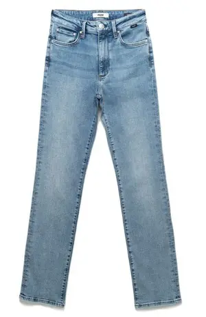 MAVI Kendra Straight Leg Jeans