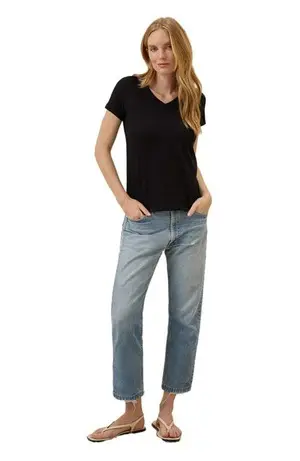 Pact Draped Tops