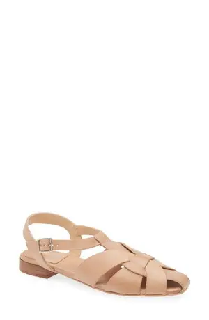 Women's Beige Sandals