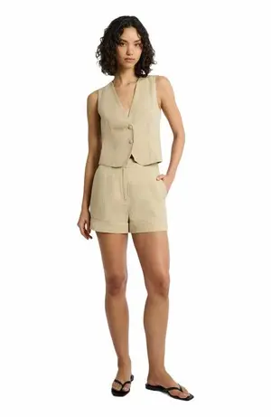 Onia Vests For Women