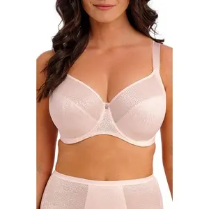 Fantasie Demure Underwire Molded Bra - Delicacy