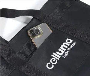 CELLUMA Premium Padded Tote Bag