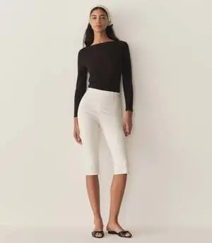 DÔEN Lula Capri Pant