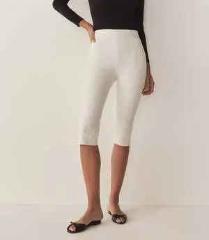 DÔEN Lula Capri Pant