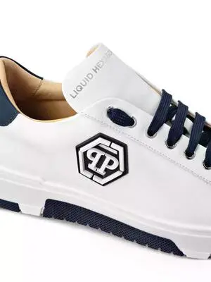 Philipp Plein Hexagon Trainers