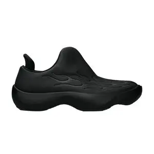 Asics Taka X One Ok Rock X -one 'triple' Sneakers - Black