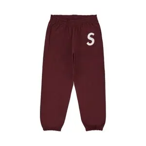 Supreme S Logo Sweatpant