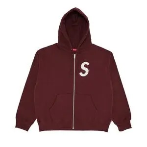 Supreme Zip Up Activewear For Men