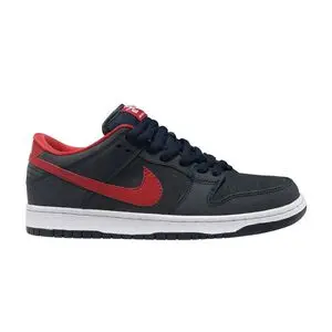 Nike Dunk Low Pro Sb Sneakers