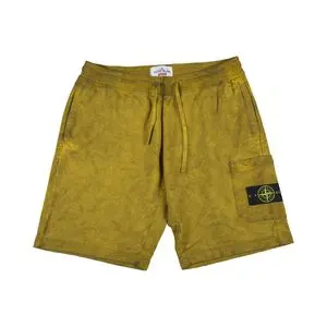 Supreme X Stone Island Sweatshorts