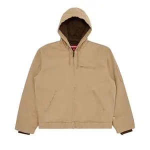 Supreme Hooded Jackets For Men
