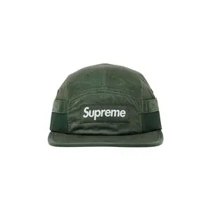 Supreme Mesh Pocket Camp Cap - Green