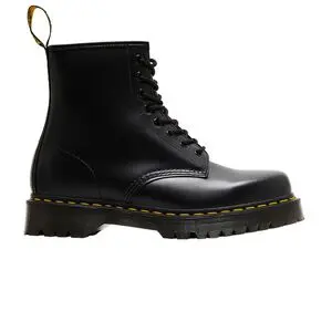 Dr. Martens Square Toe Boots For Men