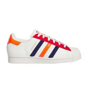 Adidas Superstar Sneakers - Cream