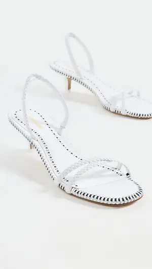 Larroude Mini Annie Sandals