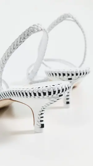 Larroude Mini Annie Sandals