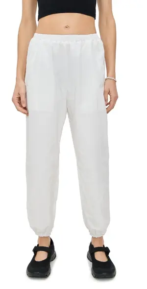 Men's Mesh Warm Up Trousers