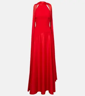 Solace London Flowy Evening Dresses
