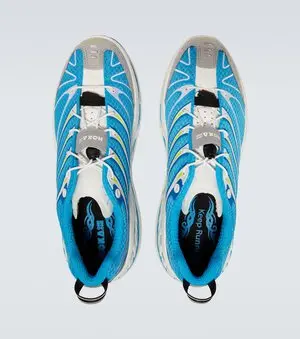 Hoka One One Stinson Evo Og Sneakers - Blue