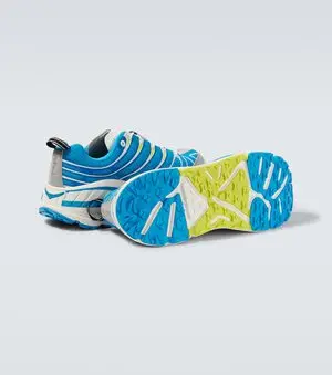 Hoka One One Stinson Evo Og Sneakers - Blue