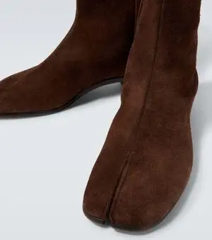 MAISON MARGIELA Tabi Ankle Boots