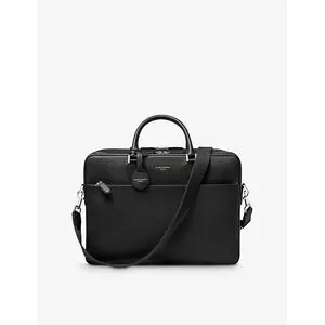 Aspinal Of London Handheld Bags For Men