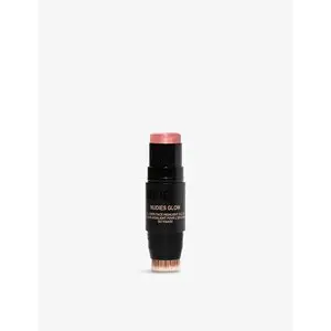 NUDESTIX Nudies Glow All Over Face Highlight 7g - I Dew