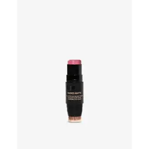 NUDESTIX Nudies Matte All Over Face Blush 7g - Bubba