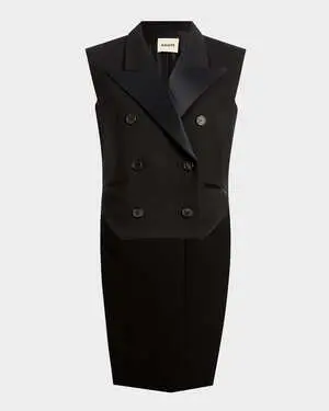 Khaite Tuxedos For Women