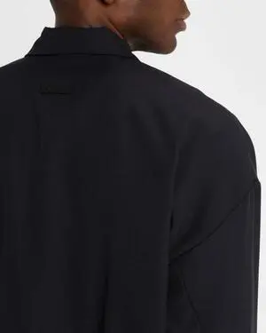 Fear Of God High-neck Track Jacket