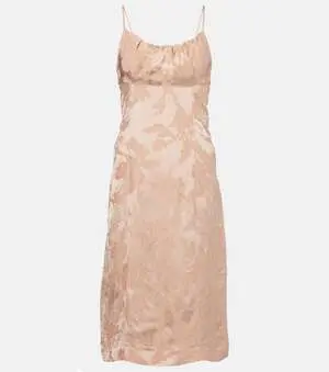 Dries Van Noten Glam Day Dresses