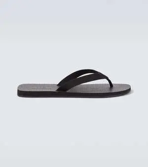 The Row Thong Sandals For Men