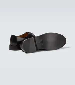 COMMON PROJECTS Leather Derby Shoes