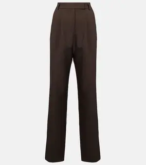 The Frankie Shop High Waisted Pants For Women